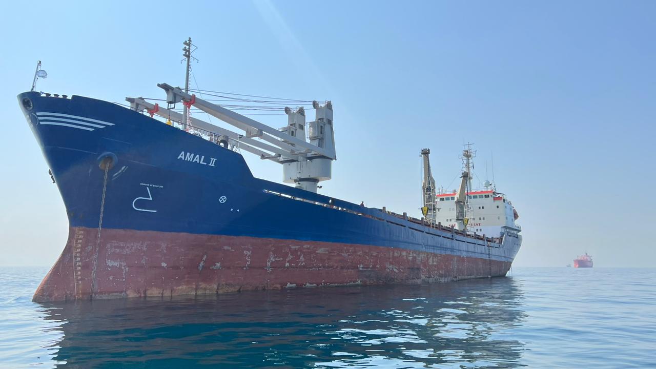 About – Sea Bright Ship Management and Operation LLC.