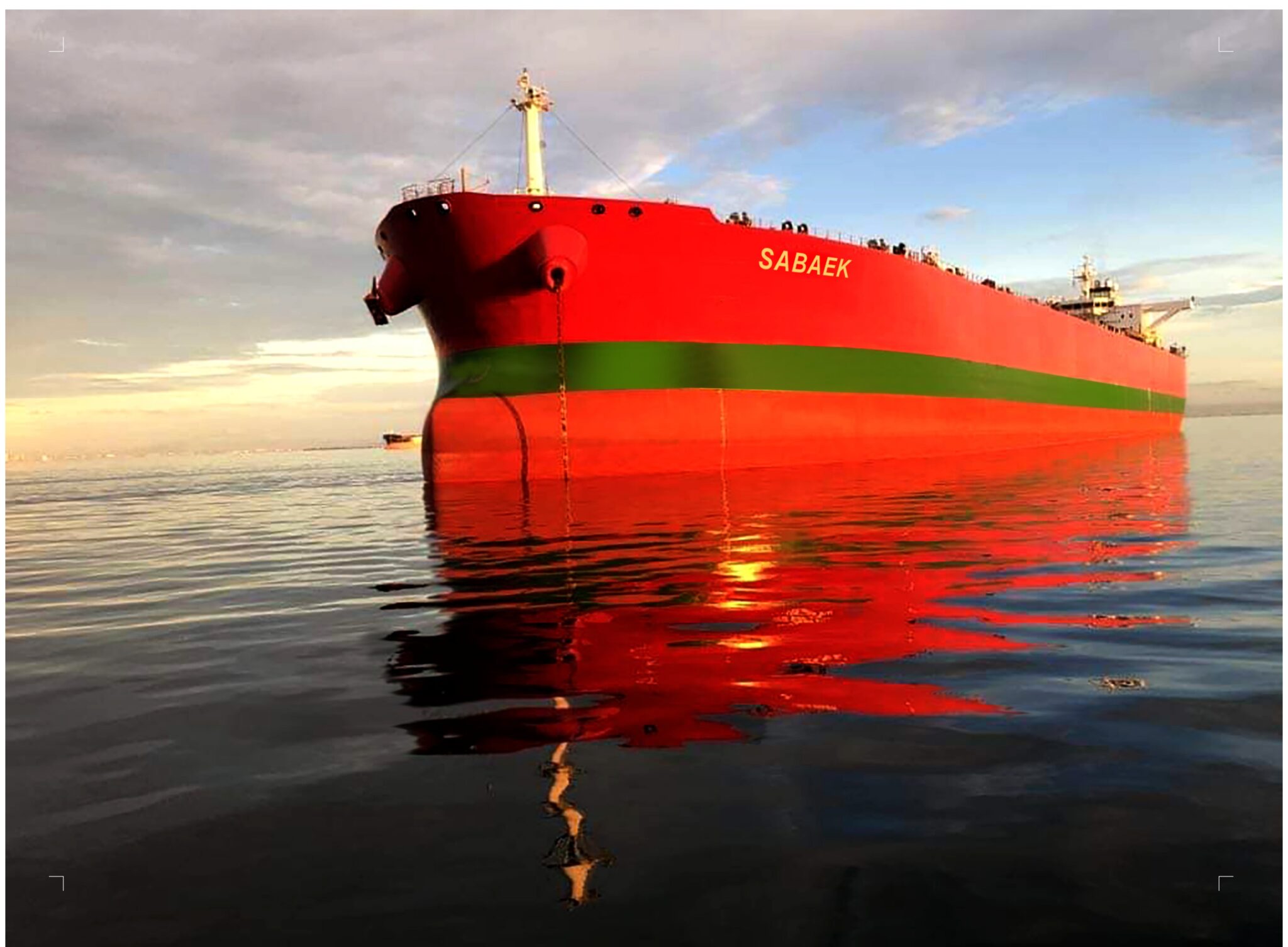 About – Sea Bright Ship Management and Operation LLC