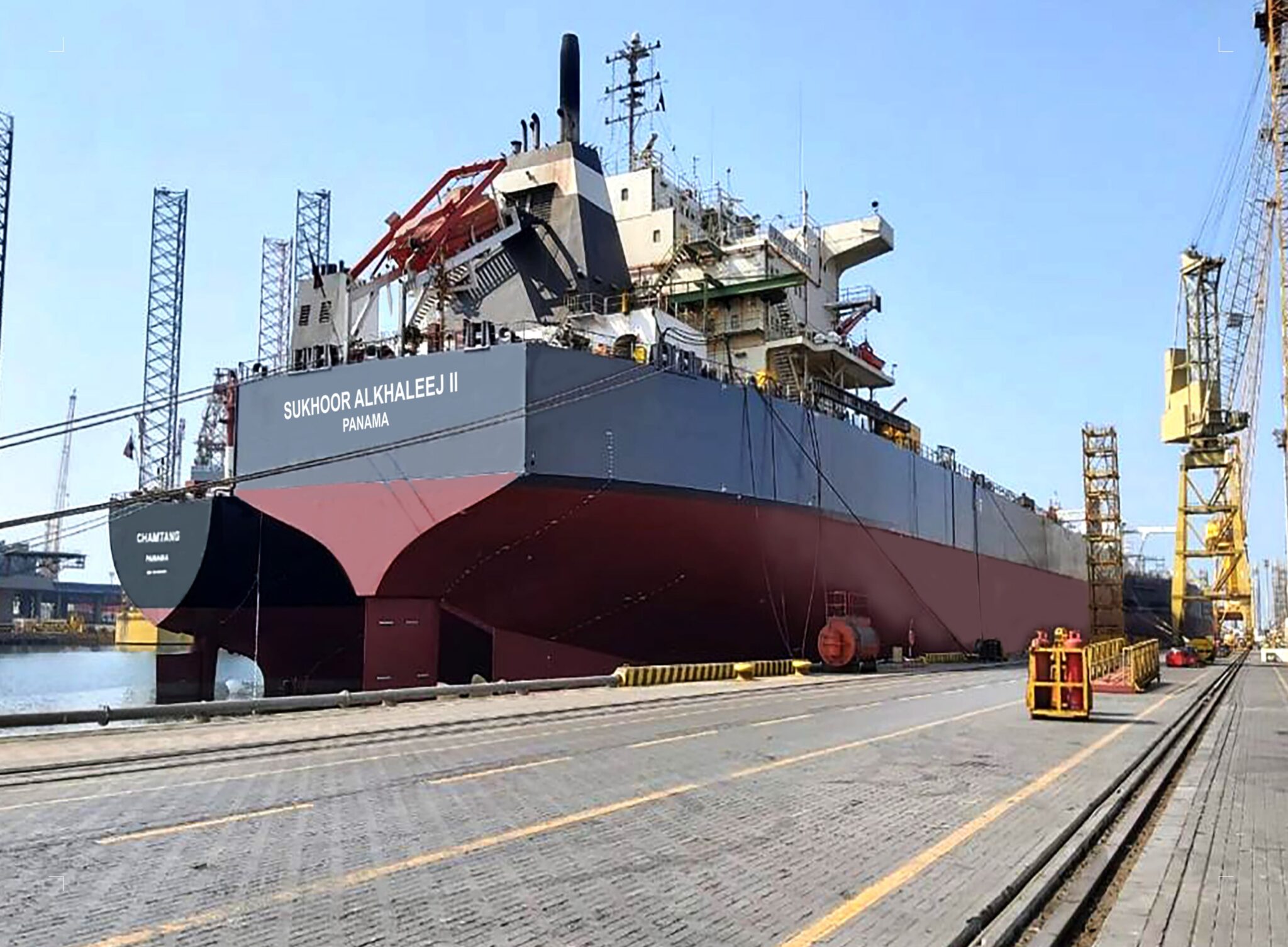 About – Sea Bright Ship Management and Operation LLC.